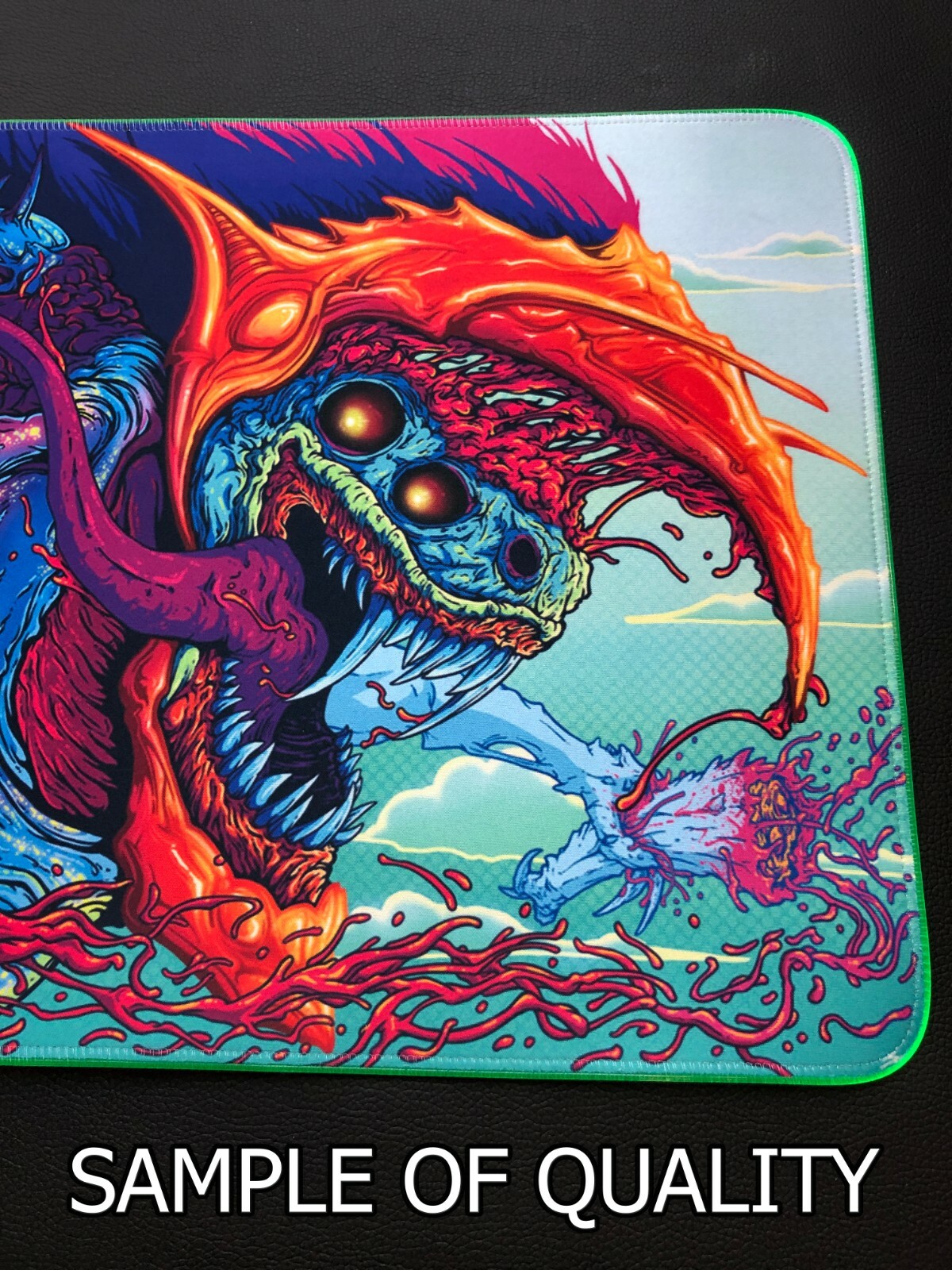 Trading Pattern Mouse Pad, Mouse Pad for Traders, Tappetino Mouse ...