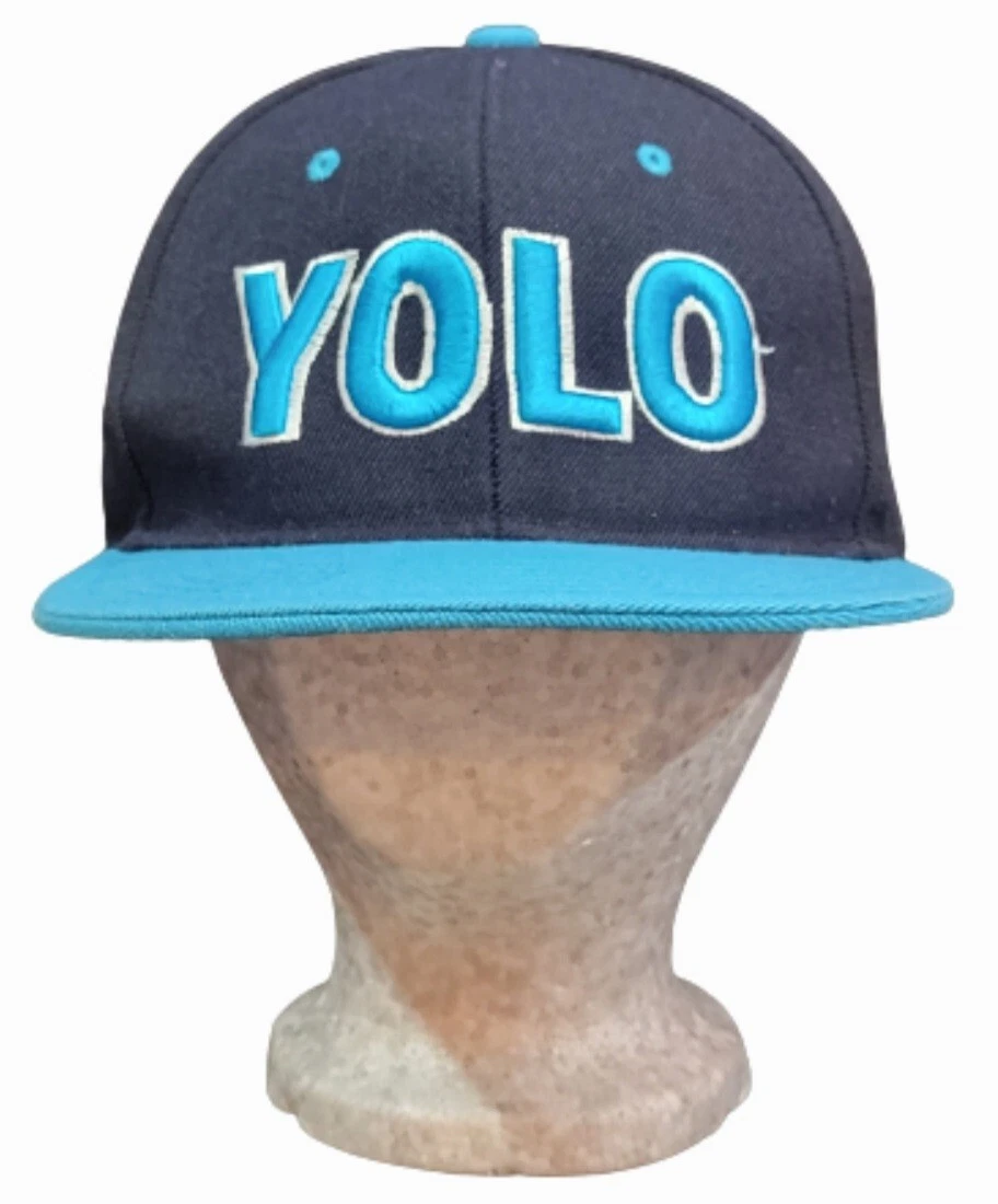Snapbacks Yolo
