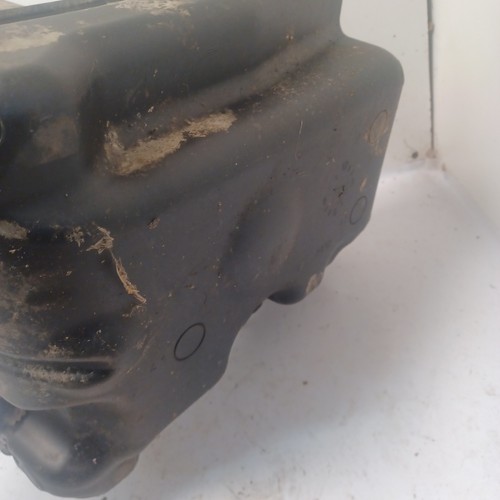 John Deere D100 D105 Fuel Gas Petrol Tank AUC17473 | eBay