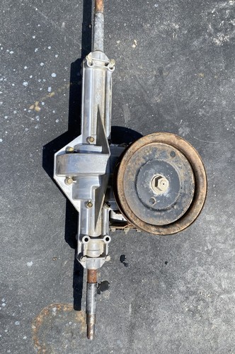 618-04632 Transaxle For Riding Mowers | eBay