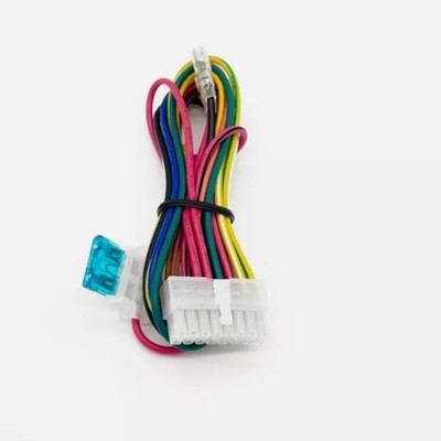 Vehicel 2 Door Car Automatic Power Window Roll Up Closer Module Safety ...