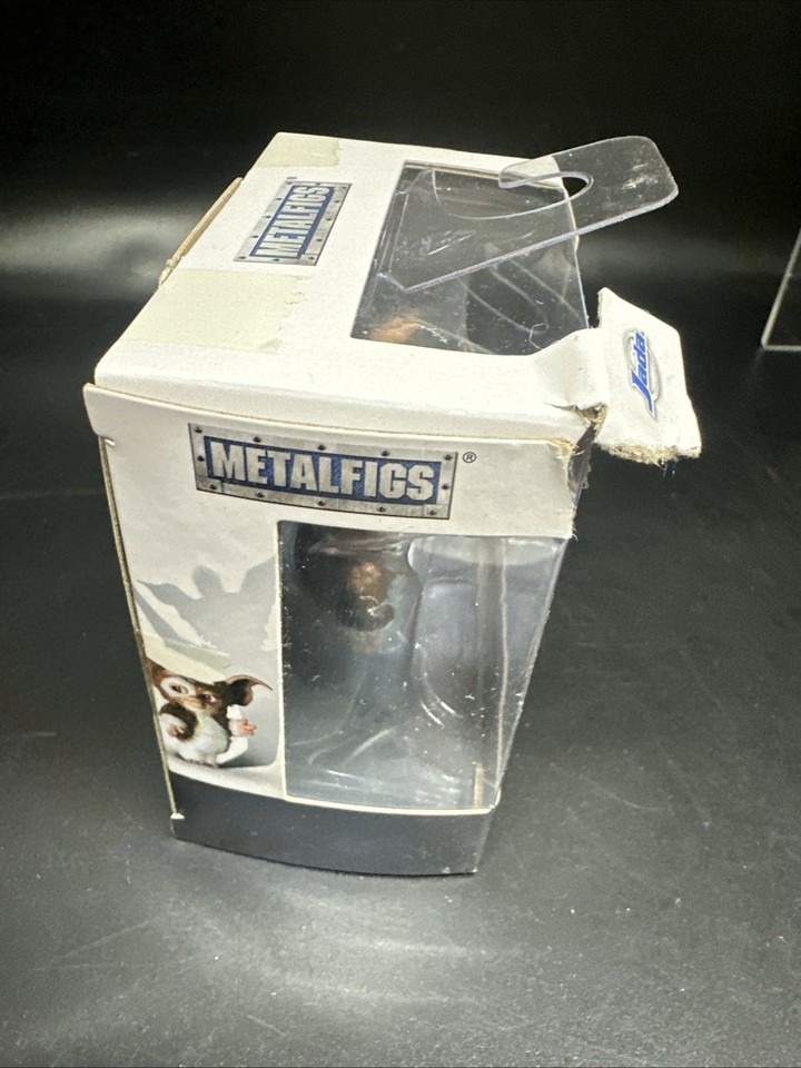 Gremlins Gizmo 2.5" Metalfigs Diecast Model Mini Figure Jada Toys | eBay