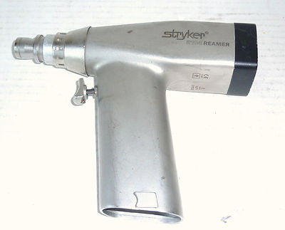 Orthopedic - Stryker System 2000