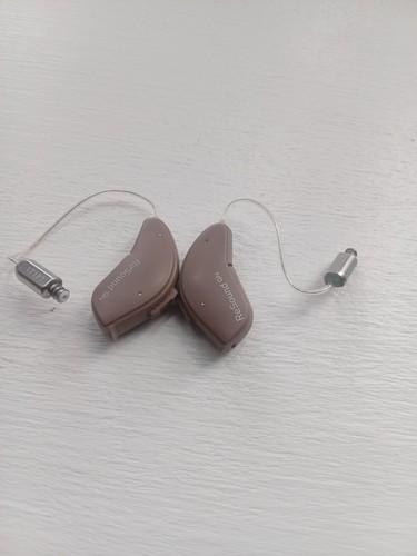 ReSound Linx 3D 9 (LT962-DRW) MIld to Severe hearing losses | eBay