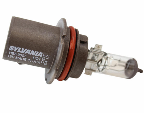 Genuine Ford OEM Headlight Head Light Bulb - F4TZ-13N021-B | eBay