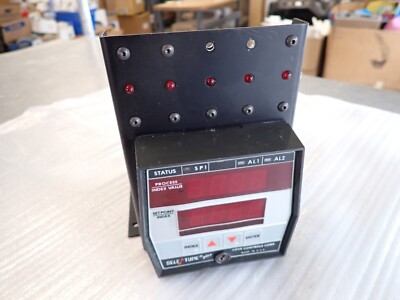 Temperature Controllers - Love Controllers