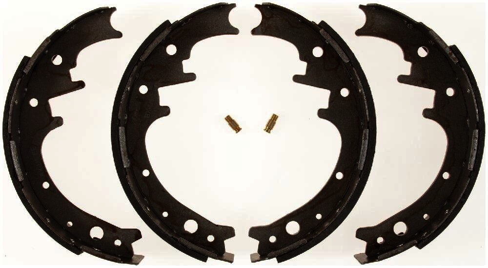 Drum Brake Shoe-Relined Bendix R332 for sale online | eBay