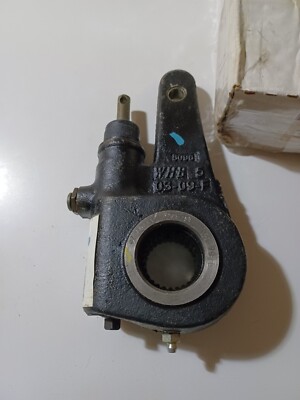 Meritor air brake automatic slack adjuster W/O clevis P/N R803196 NOS ...