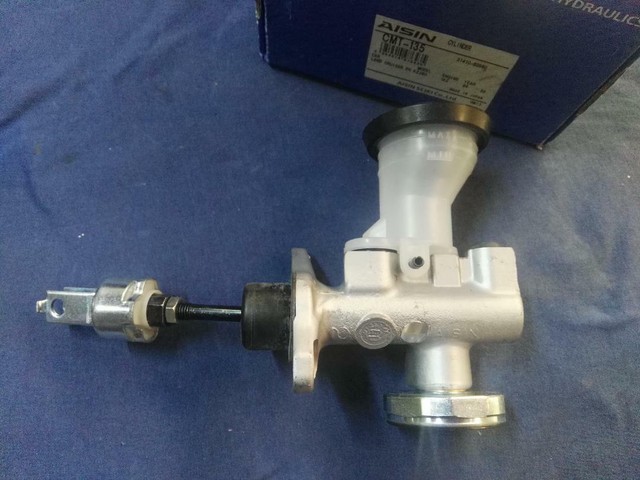 3141060560 Genuine Toyota Cylinder ASSY Clutch Master 31410-60560 for ...