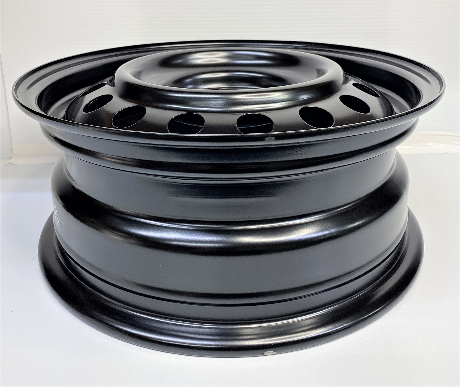 15 Inch 4 Lug Wheel Rim Fits 2004-2006 Scion XB | 84496N