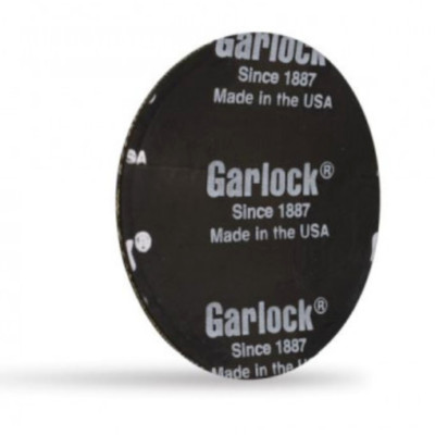 FISHER GARLOCK STYLE 7992 7-5/16" NEOPRENE DIAPHRAGM *U4 | eBay