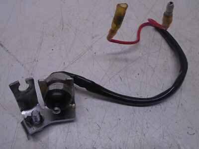 CB5b Mariner 28 hp Neutral Start Switch Assembly 81110M 87-81168M | eBay
