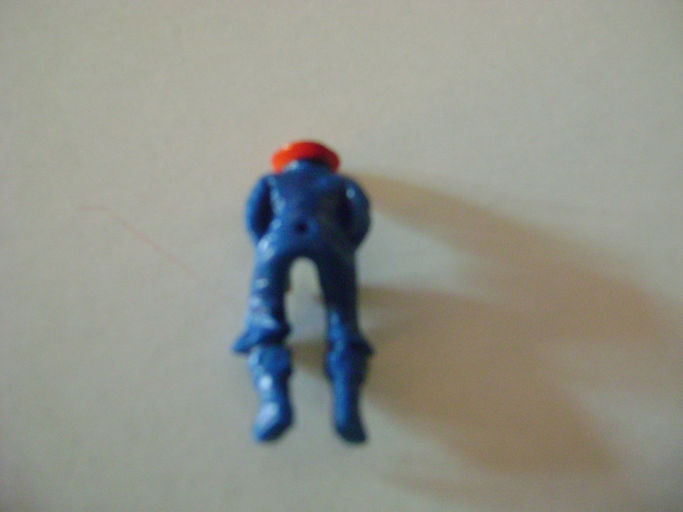 Lionel 52-26 Fireman Figure | eBay