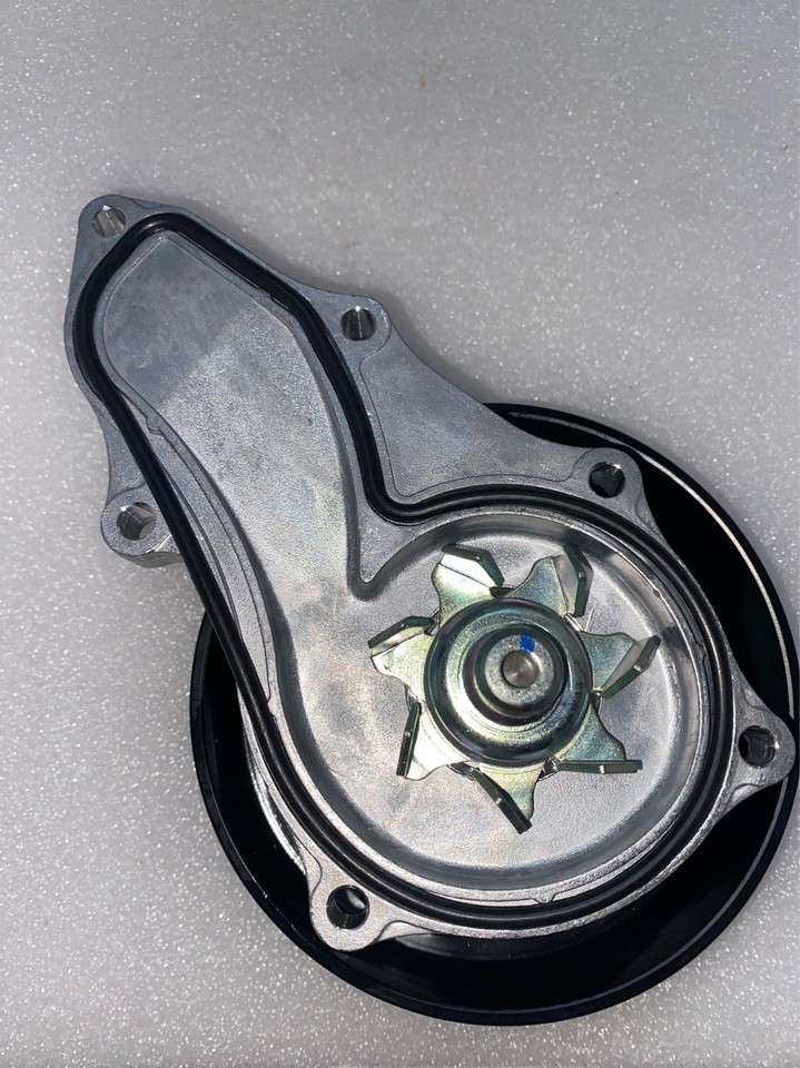 Engine Water Pump For 2002-2009 Honda CR-V CRV 2.4L 19200-PNA-003 | eBay