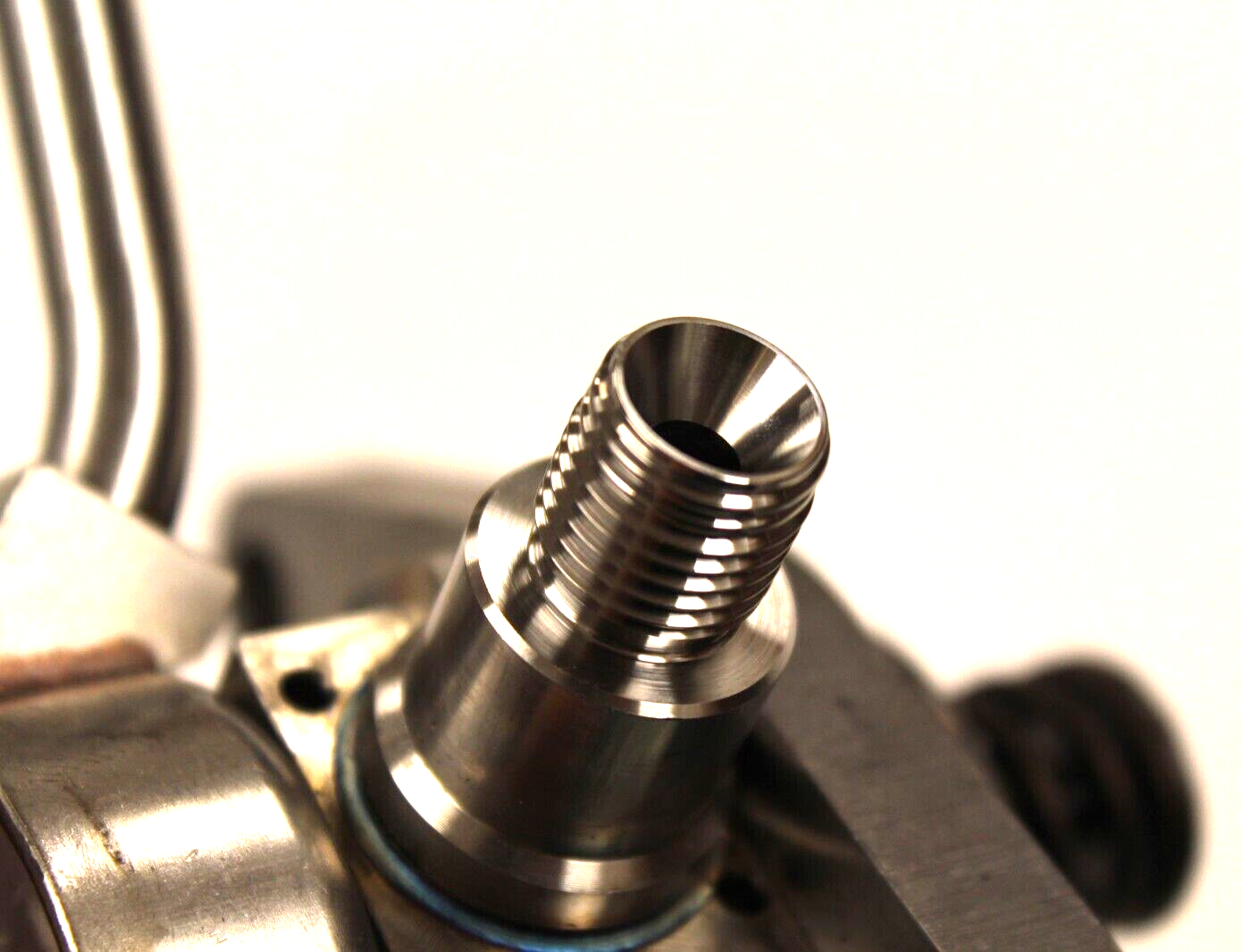 2020-2022 GM 6.6L V8 Gas Fuel Pump Part# 12692703 HPM1049 Replaced By ...