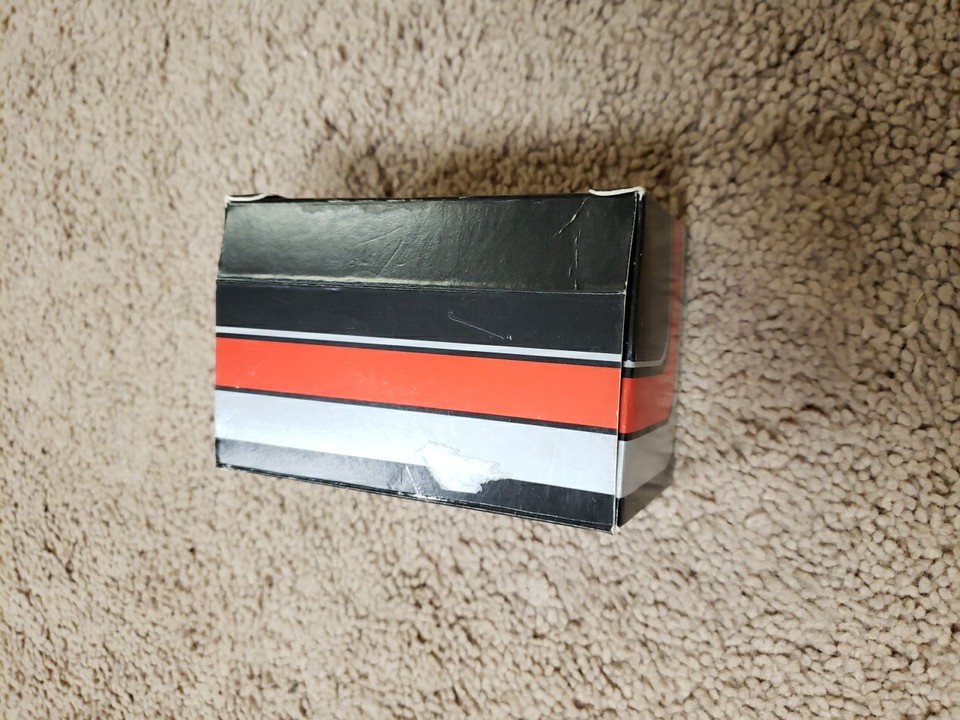 Cox .049 - COX engine - COX Killer Bee .049 With Spring Starter - NIB ...