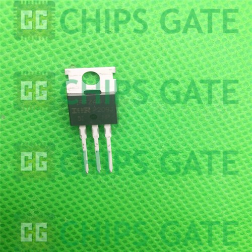 6 STCK. 1RFZ44V IRF244V IR FZ44V IRFZ44V TO220-3 Transistor | eBay