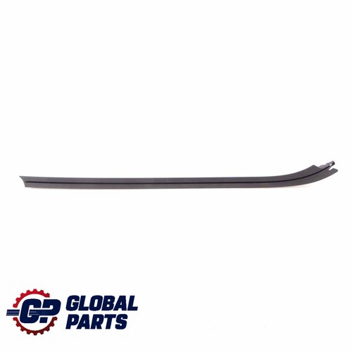 Mercedes W221 Roller Blind Bar Rail Sun Shade Rear Left N/S A2218150127 ...