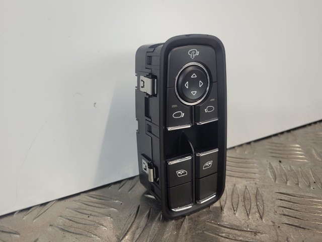 OEM Porsche Cayman 718 Main Window Switch 99161315502 for sale online ...