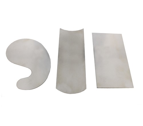 DCT Carbon Steel Scraper 3-Piece Set – Wood Cabinet Woodworking ...