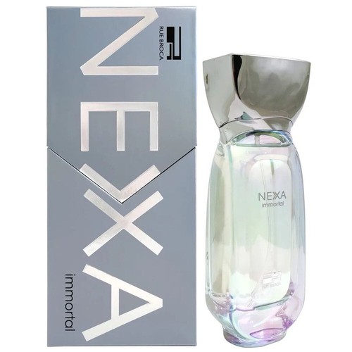 Rue Broca Nexa Immortal Eau De Parfum 3.4 oz / 100 ml 6290171074007 | eBay