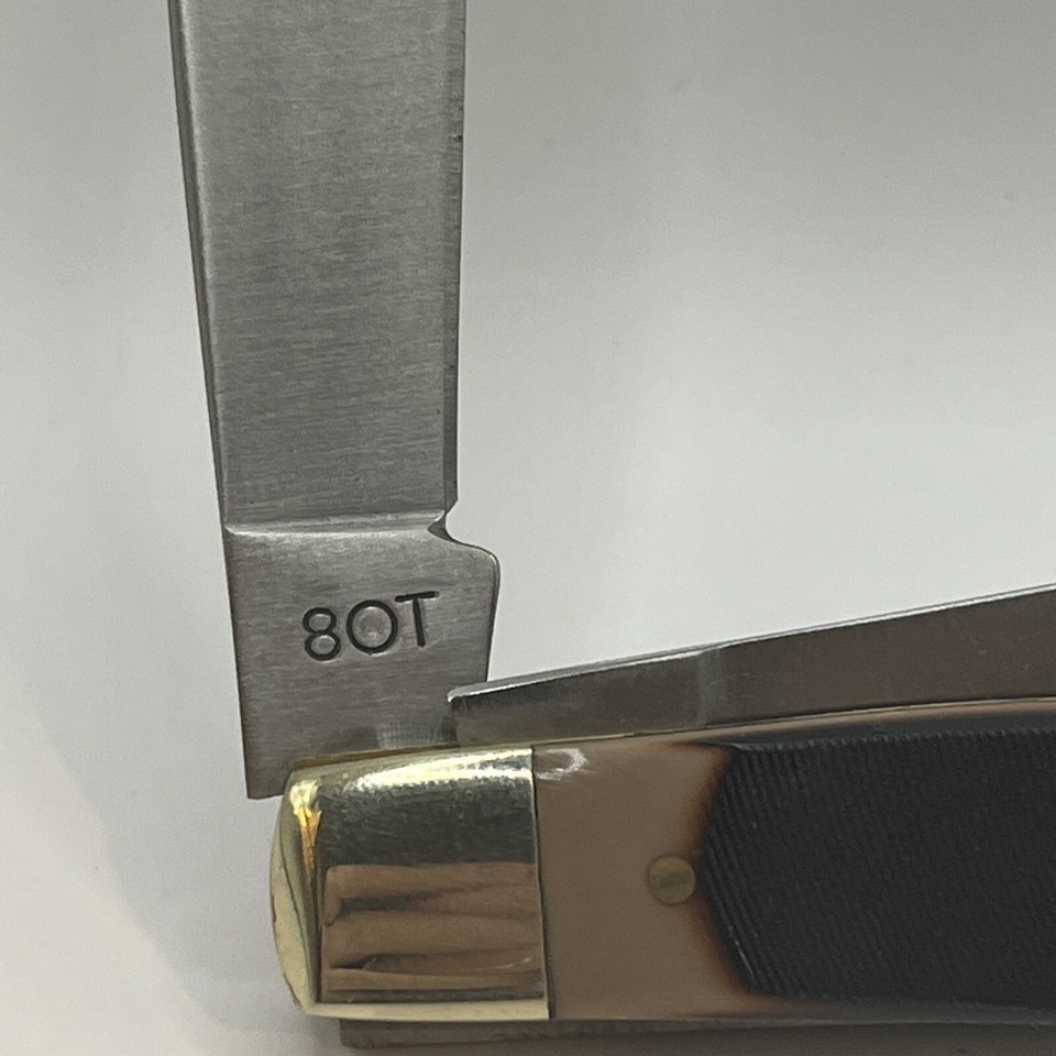 SCHRADE OLD TIMER 8OT 4 INCH STOCKMAN | eBay