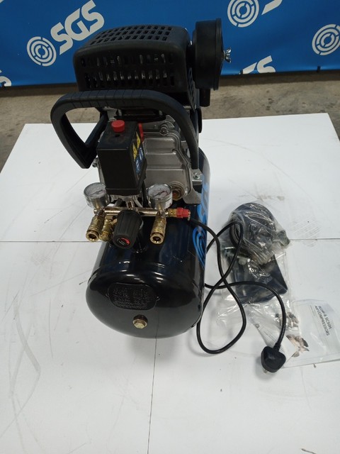 SGS SC24H 24L Direct Drive Air Compressor for sale online | eBay