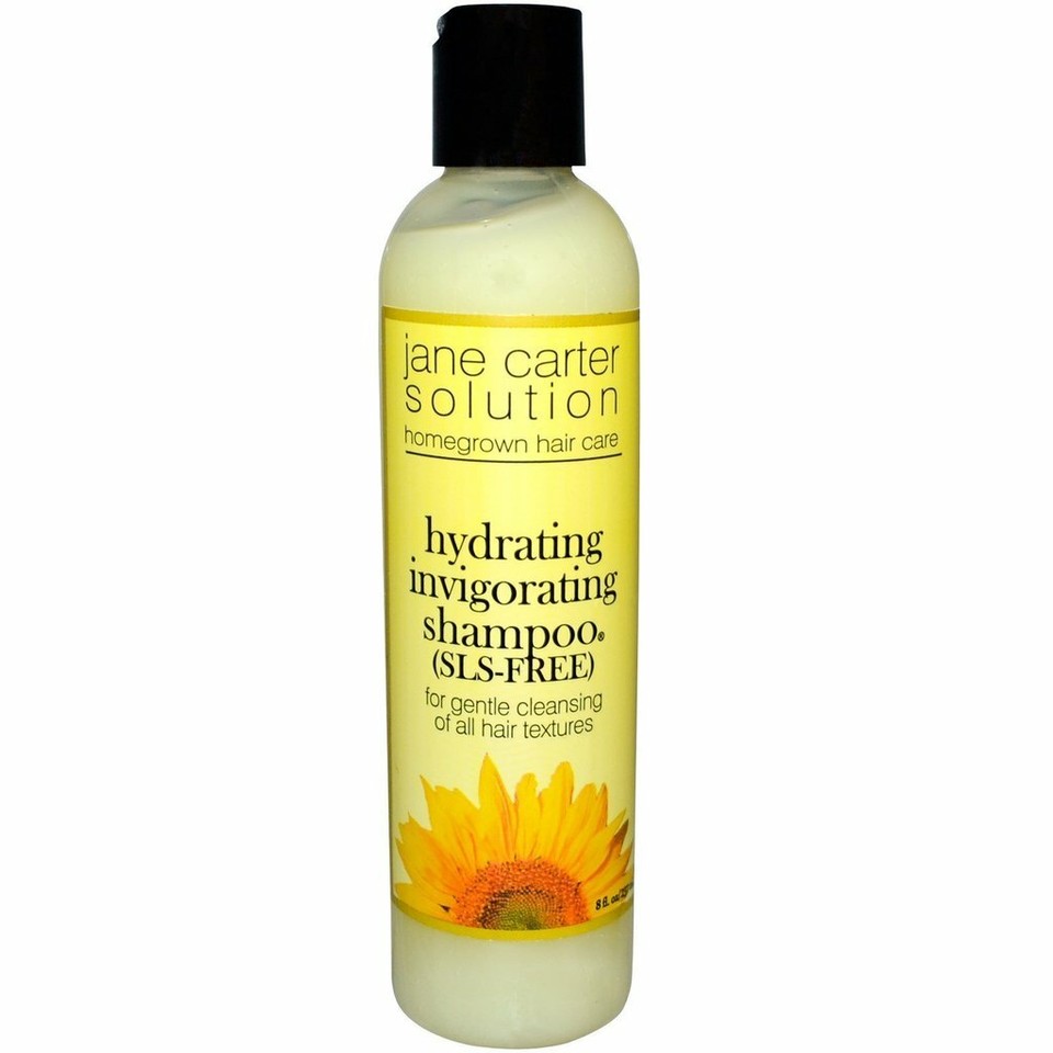 Jane Carter Solution Hair Care for Humanity for Taming Curls & Frizz ...