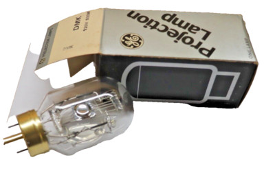 projector lamp bulb replacement-DMK-500W 120V-GE -DESKTOP PROJECTOR ...