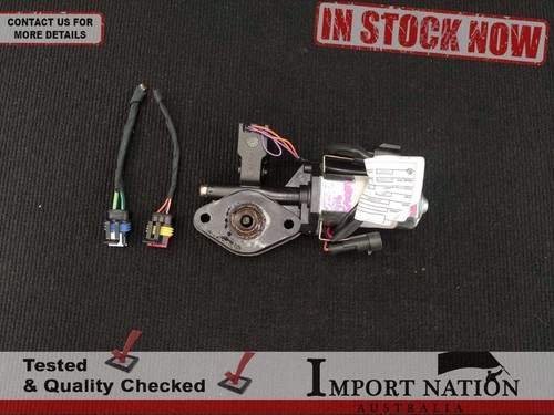 ALFA ROMEO 916 SPIDER LEFT ELECTRIC CONVERTIBLE ROOF CLOSING / FOLD ...