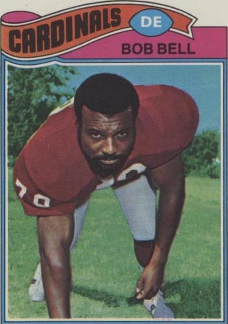 1977 Topps - Bob Bell #241 for sale online | eBay