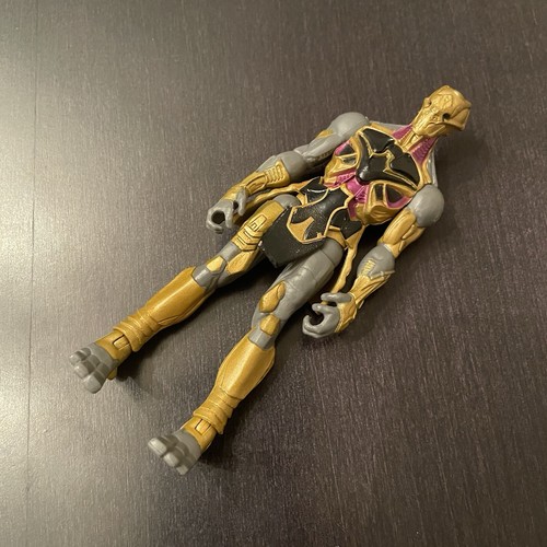 Loose Chitauri Cosmic Chariot Invasion MCU Avengers Marvel Universe | eBay