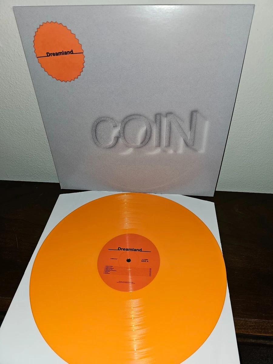 Channel Orange Vinyl