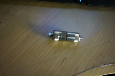 Used I HPLC Guard Column holder waters 20x7 mm chromatography LC | eBay