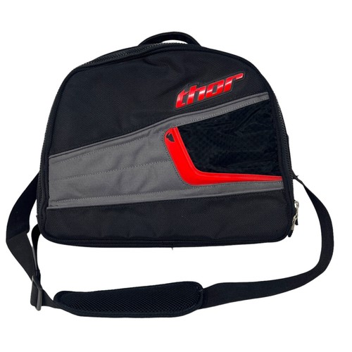 Thor Circuit Gear Bag Motocross Mx Off Road Travel Luggage Baron Goggle ...
