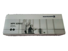 beyerdynamic MPR210W Revoluto Microphone in White for sale online | eBay