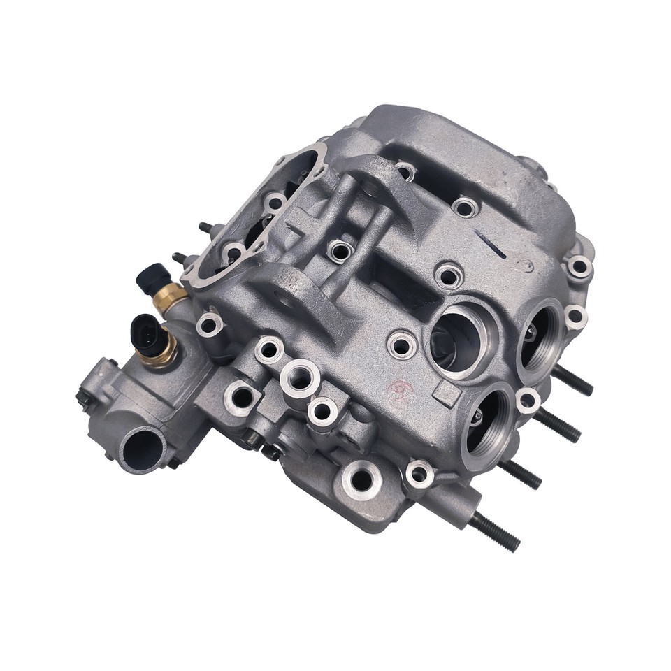 For Hisun 750 Cylinder Head Cylinder kit Engine Rebuild Kit 12200-007G ...