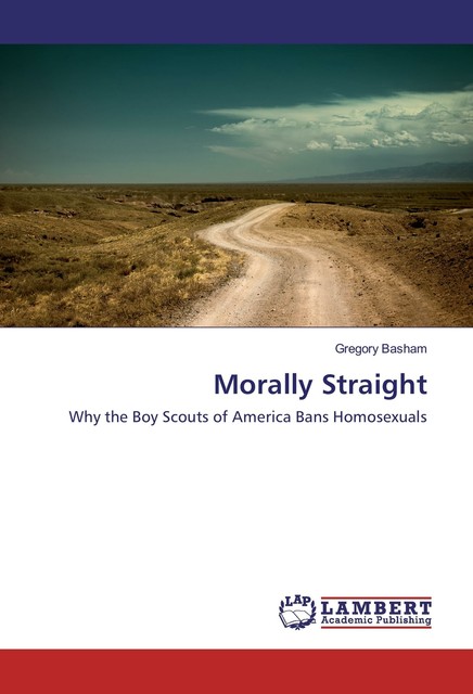 Morally Straight von Gregory Basham (2016, Taschenbuch) online kaufen ...