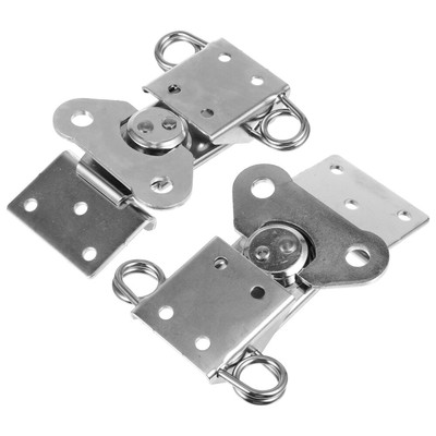 2 Pcs Aircraft Box Clasp Spring Loaded Toggle Latch Hardware | eBay