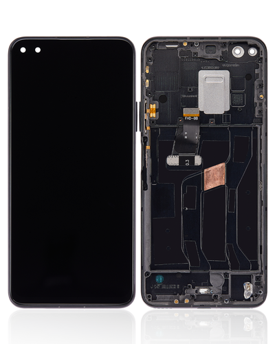 LCD Assembly With Frame For Huawei Nova 6 5G / Honor V30 (Refurbished) (Black) 889044278114 | eBay
