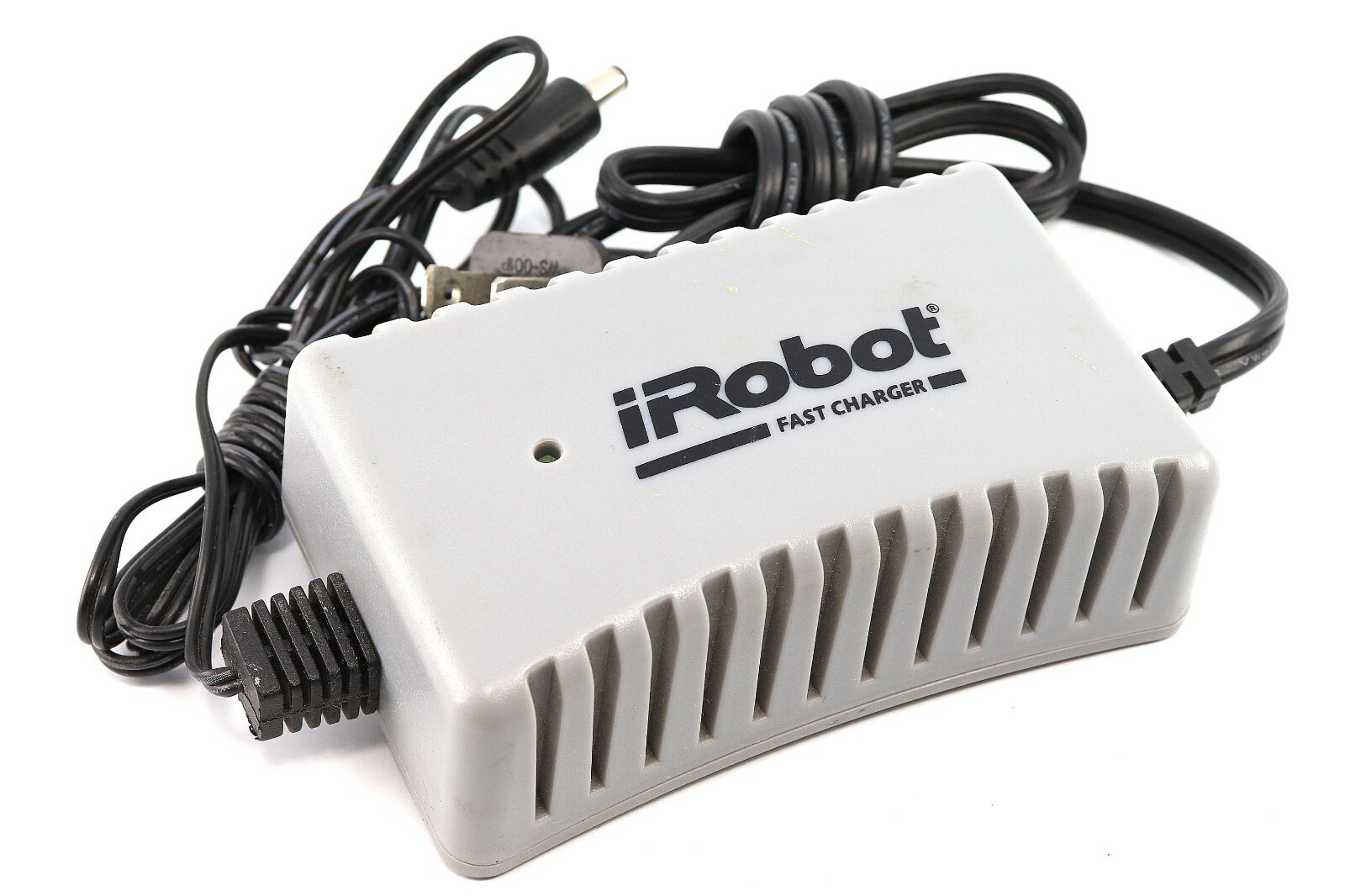 iRobot Fast Charger 10556 For Roomba 400 405 415 4110 4210 4220 4230 | eBay