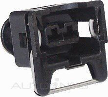 Goss Fuel Injector Connector For BMW 850i E31 5.0L M70B50 V12 24V SOHC ...