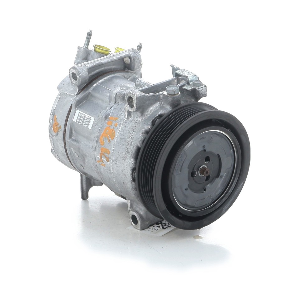 Compressore Di Climatizzazione - Citroen C4 II PH.1 - 9826268480 - U0 ...