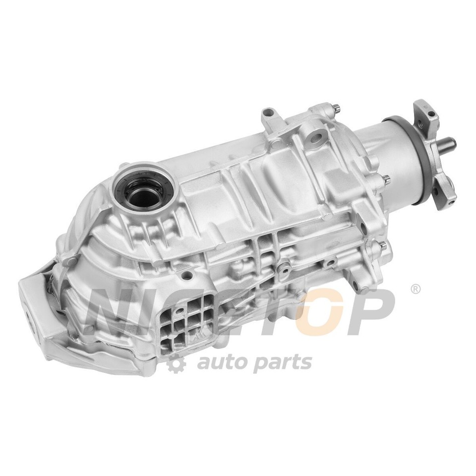 Fit Mercedes CLA45 AMG CLA250 4Matic A-Class W117 Rear Differential ...