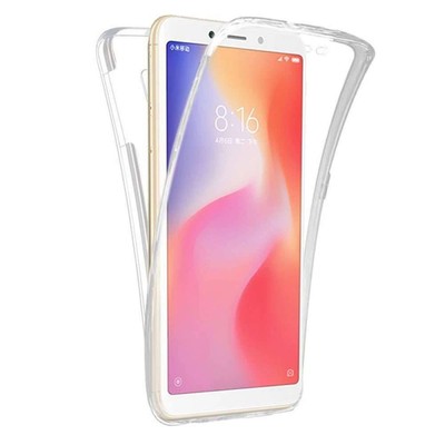 Coque 360 transparente pour Galaxy Note 10 – TPU souple antichoc | eBay