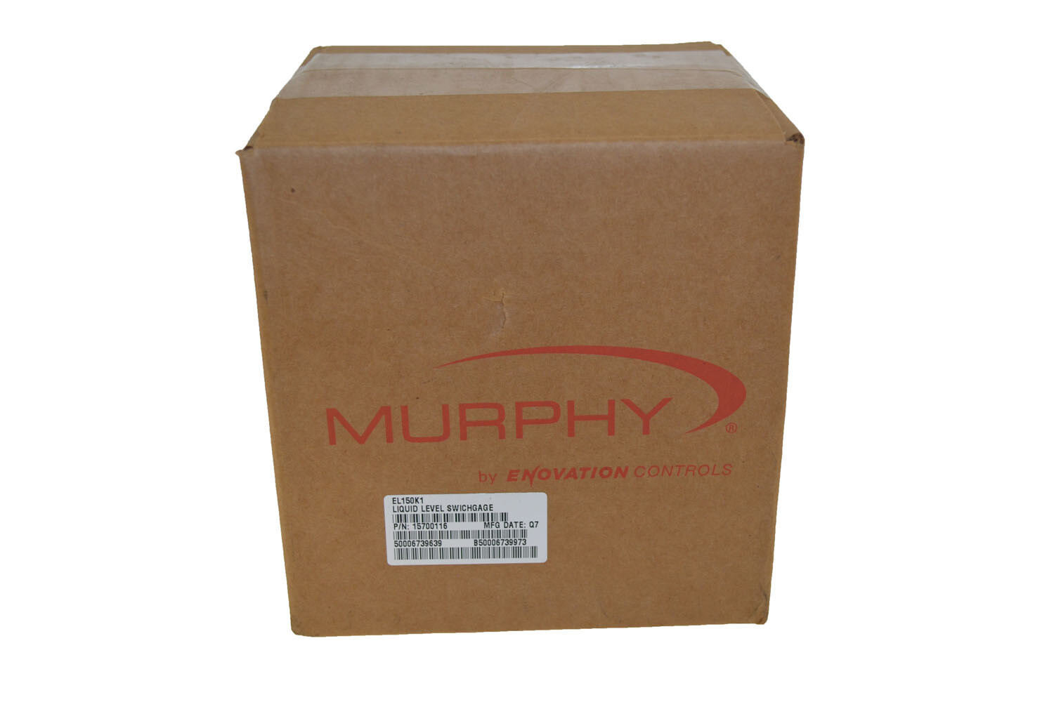 Murphy Liquid Level Swichgage EL150K1 15700116 | eBay