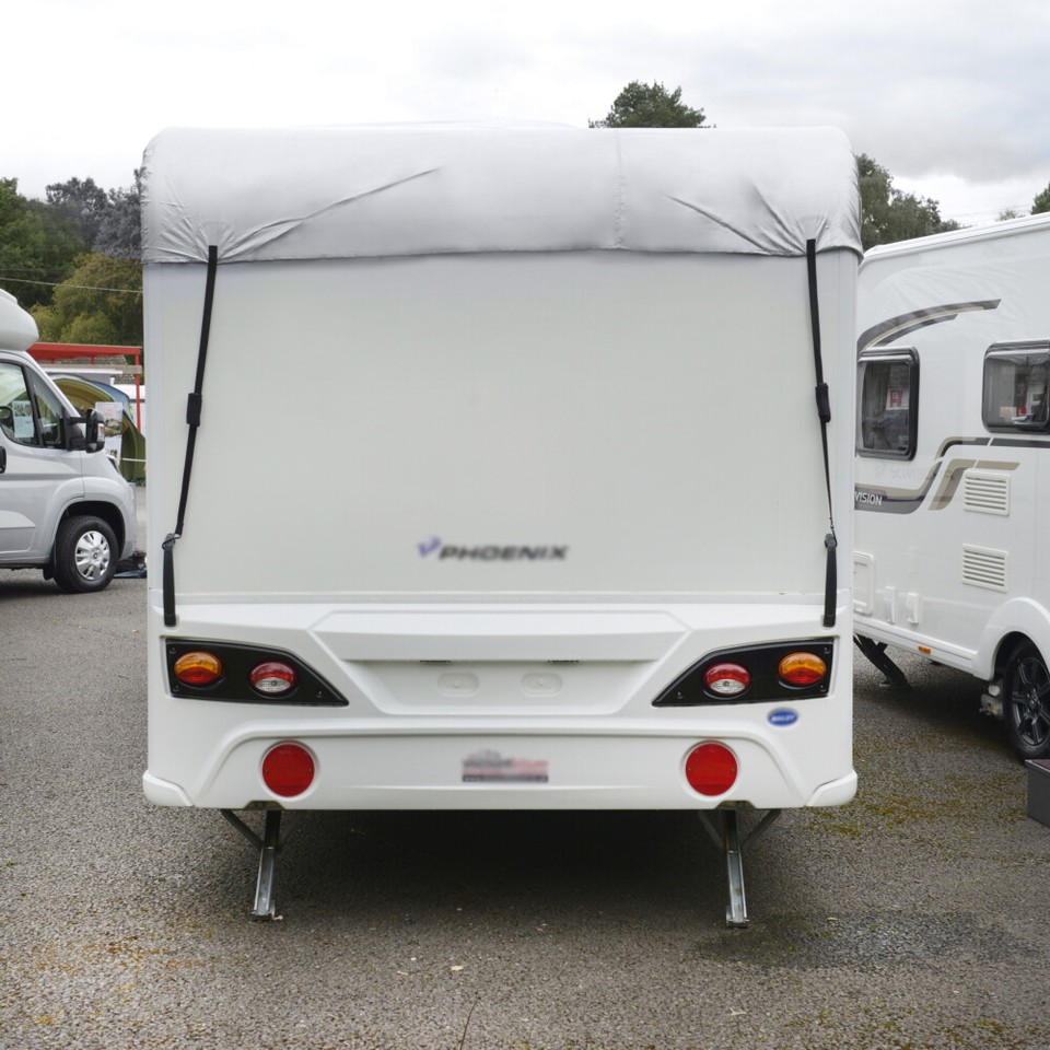 CARAVAN TOP ROOF COVER WATERPROOF HEAVY DUTY UV PROOF | eBay