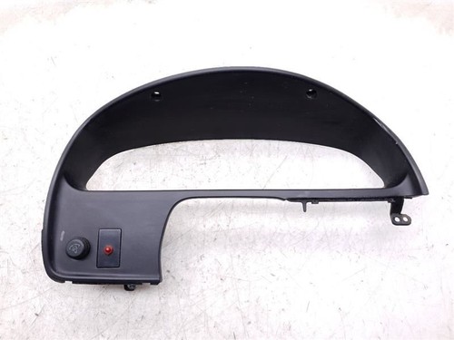 1997 TOYOTA 4RUNNER SR5 SPEEDOMETER DASH BEZEL ASSEMBLY | eBay