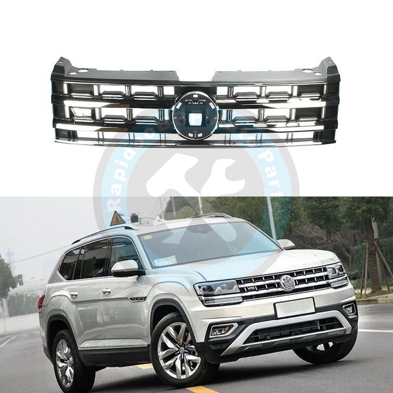For VW Volkswagen Teramont Atlas 2021 2022 2023 2024 Steel, 57% OFF