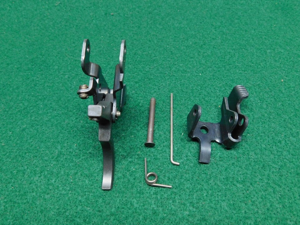 Savage 110 111 Trigger Assembly Original Set #1 | eBay